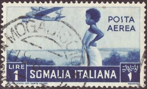 The Fine African Hand | Italic Institute of America